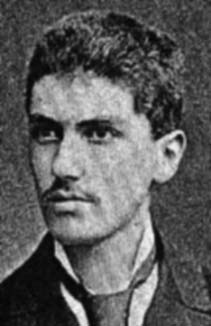 Georg Alexander Pick